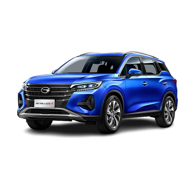 2024 GAC The All-New GS4
